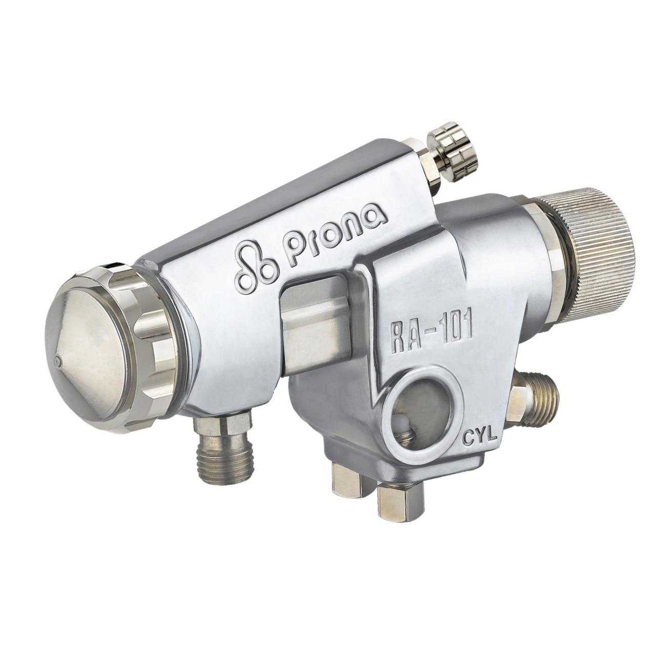 قیمت پیستوله اتوماتیک پرونا مدل RA-101