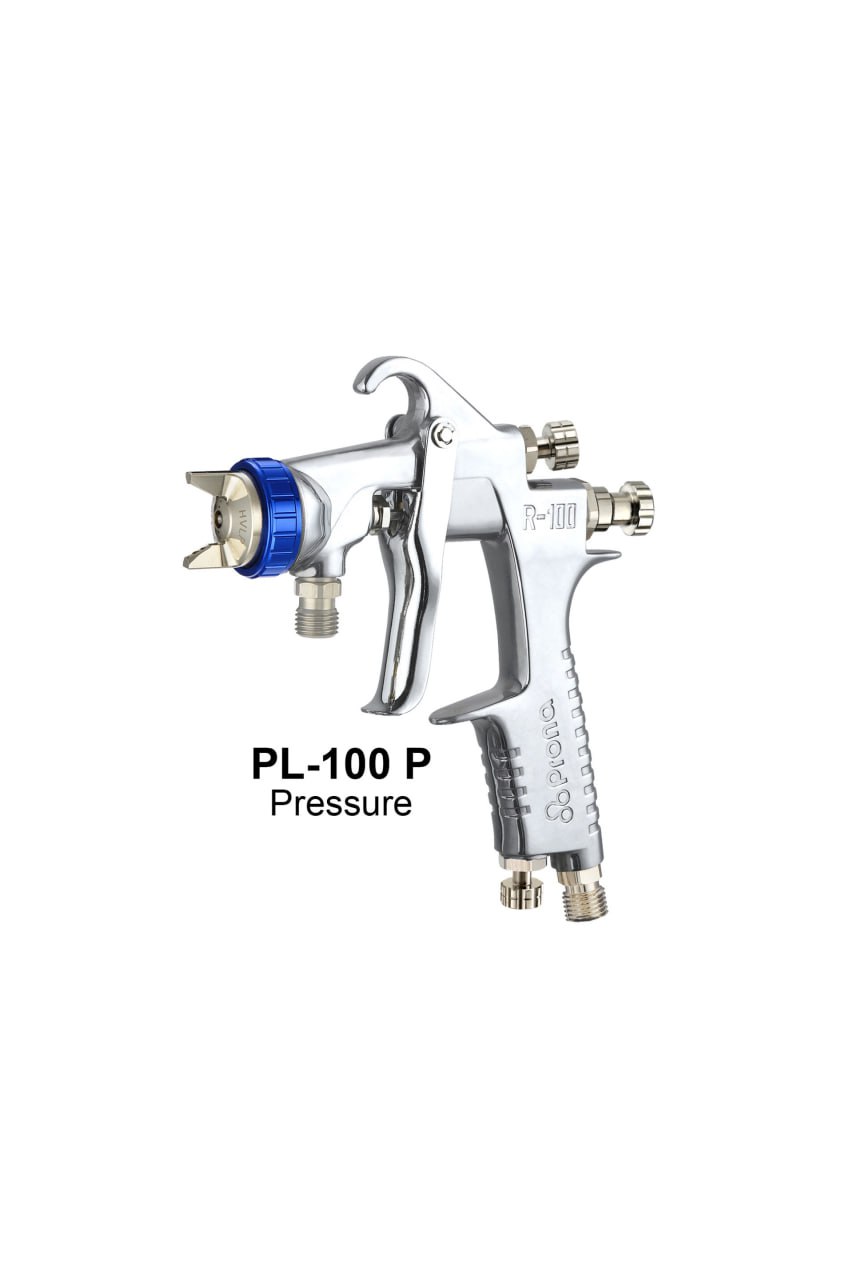 خرید و قیمت پیستوله بادی پرونا مدل PL-100 P