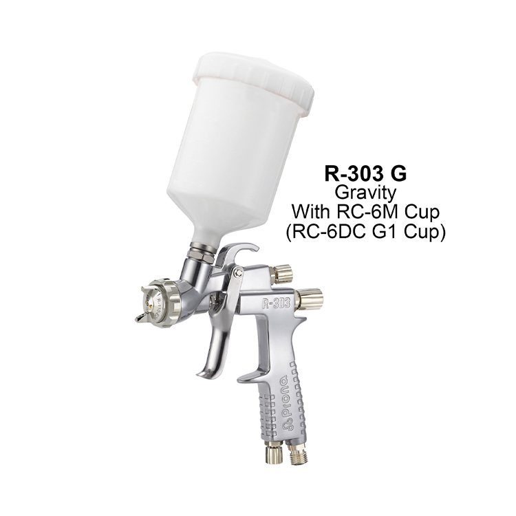 خرید و قیمت پیستوله بادی پرونا مدل R-303