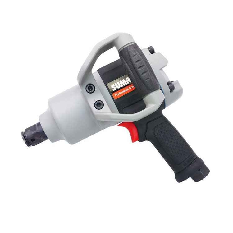 قیمت بکس بادی هفت تیری 1 اینچ سوماک مدل ST-5830-2