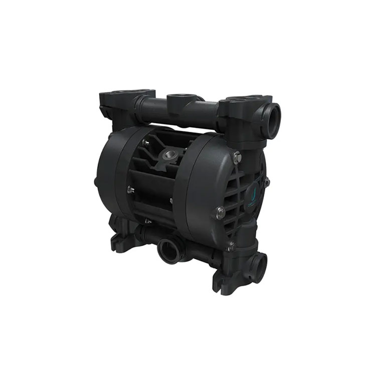 قیمت پمپ دیافراگمی دبم BOXER 81